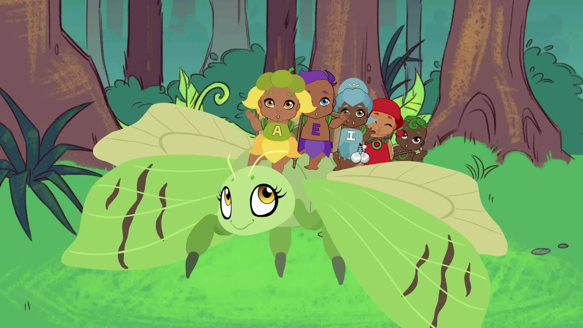 Tākaro Tribe, Series 4 Episode 4 | Māori Television