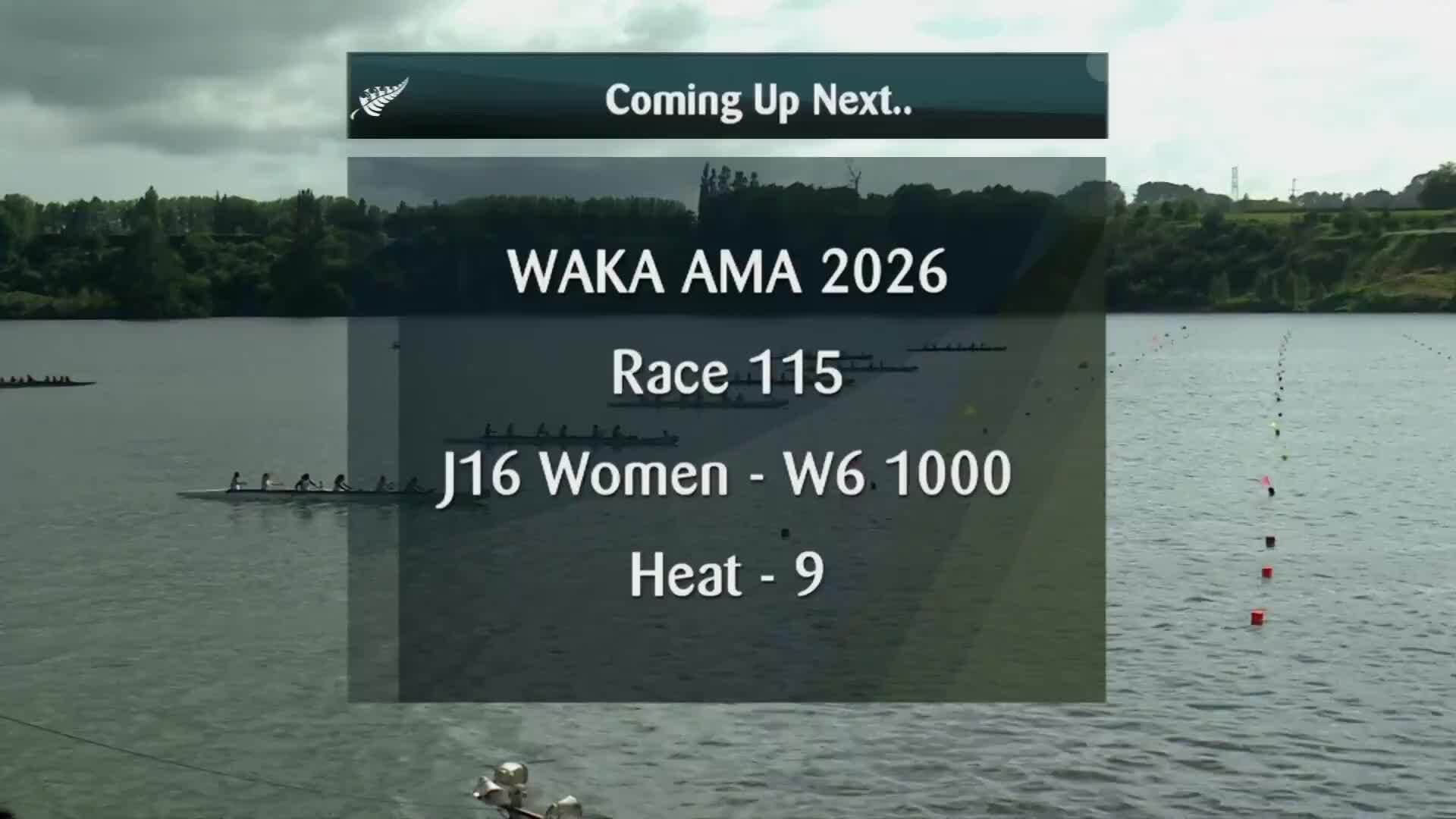 Watch Waka Ama Sprint Nationals 2026 - E17 | MĀORI+ | Whakaata Māori