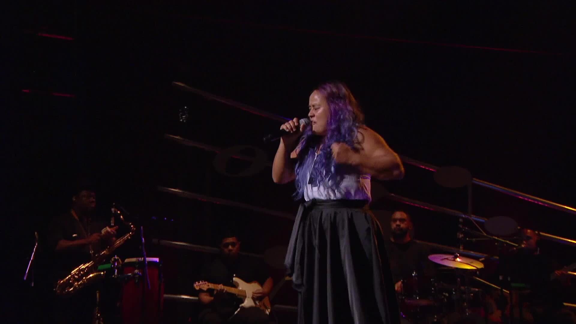 5MOF Episode 3: Amy Maynard - Never Enough | Māori Television