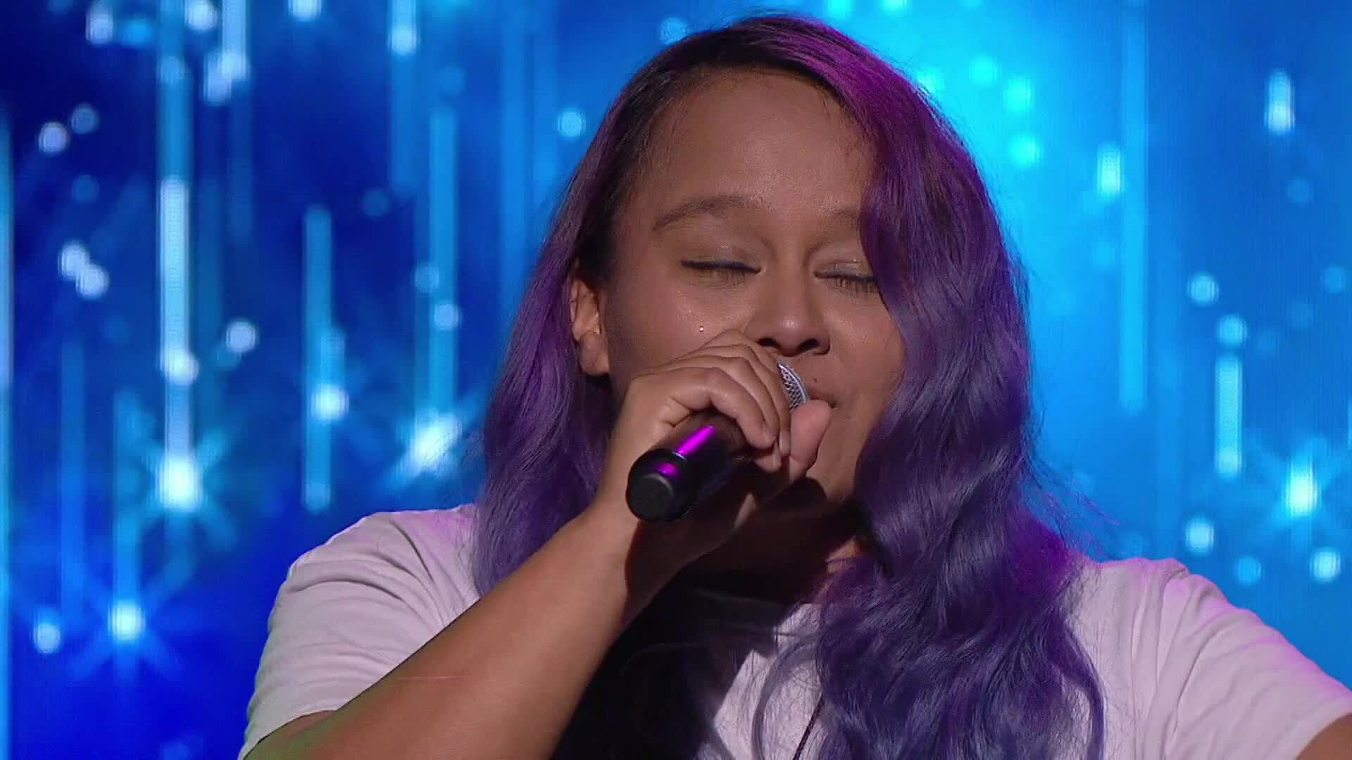 5MOF Episode 1: Amy Maynard - Shallow | Māori Television