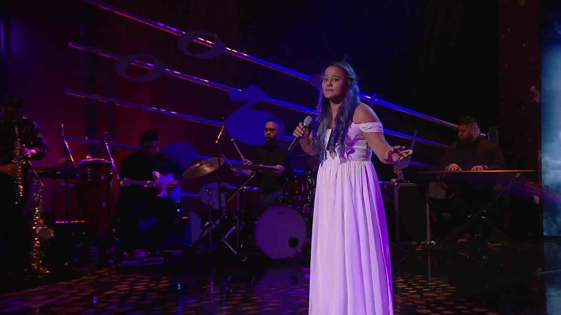 5MOF Episode 12: Amy Maynard - Never Enough | Māori Television