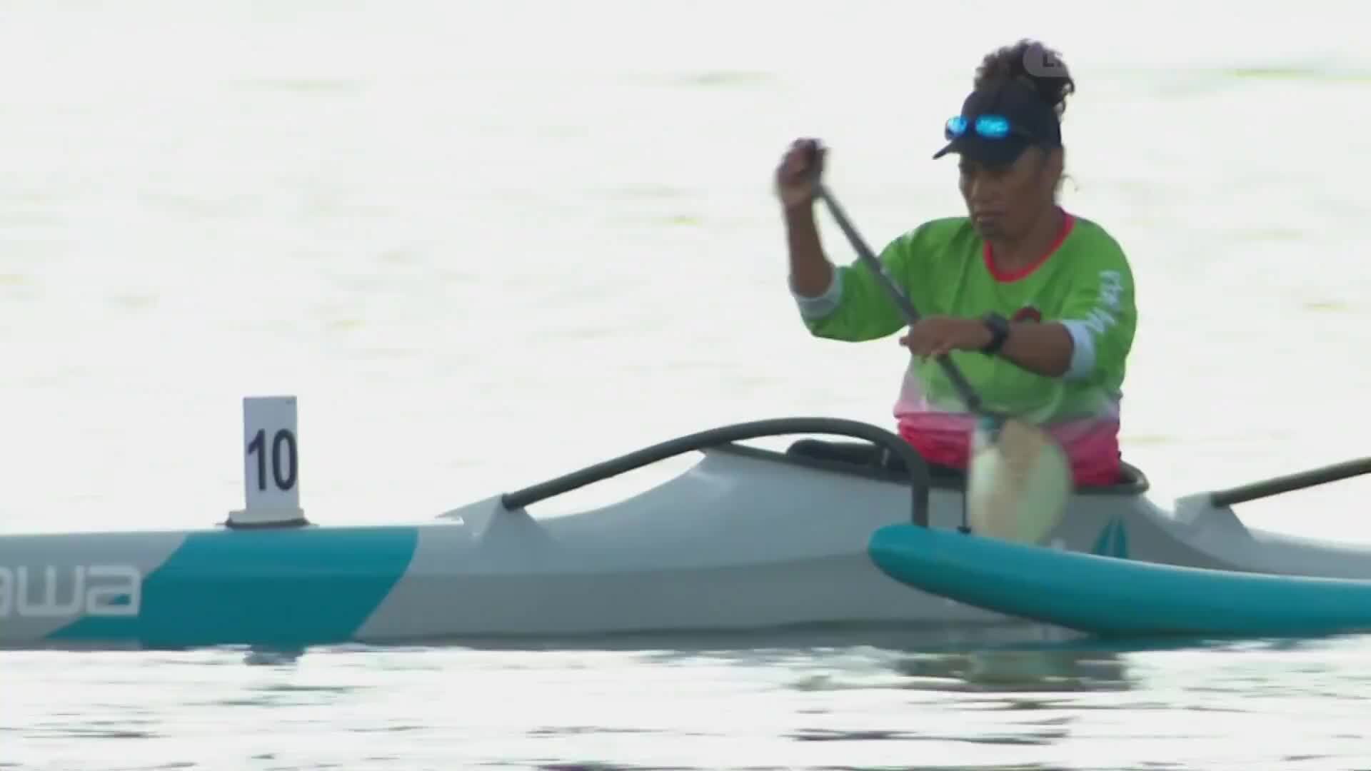 Watch Waka Ama Sprint Nationals 2026 - E10 | MĀORI+ | Whakaata Māori