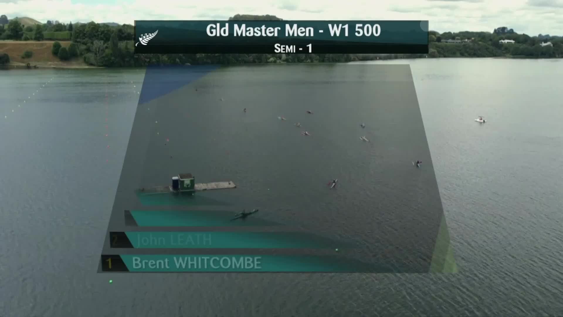 Watch Waka Ama Sprint Nationals 2026 - E49 | MĀORI+ | Whakaata Māori