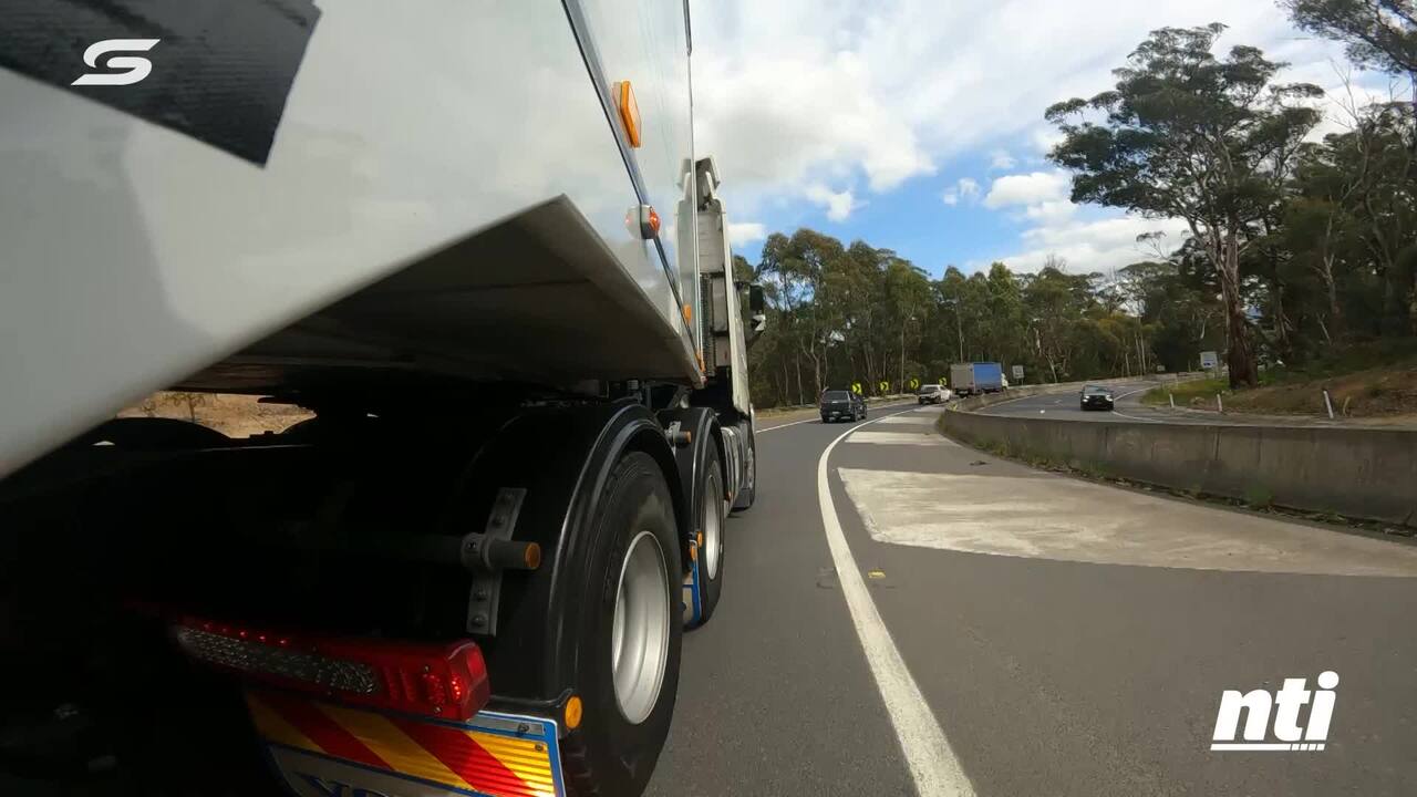 Bringing the Bathurst broadcast to life with nti Australia | Supercars