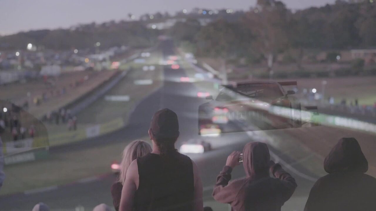 2024 Bathurst 12 Hour | Getting Around | Bathurst 12 Hour