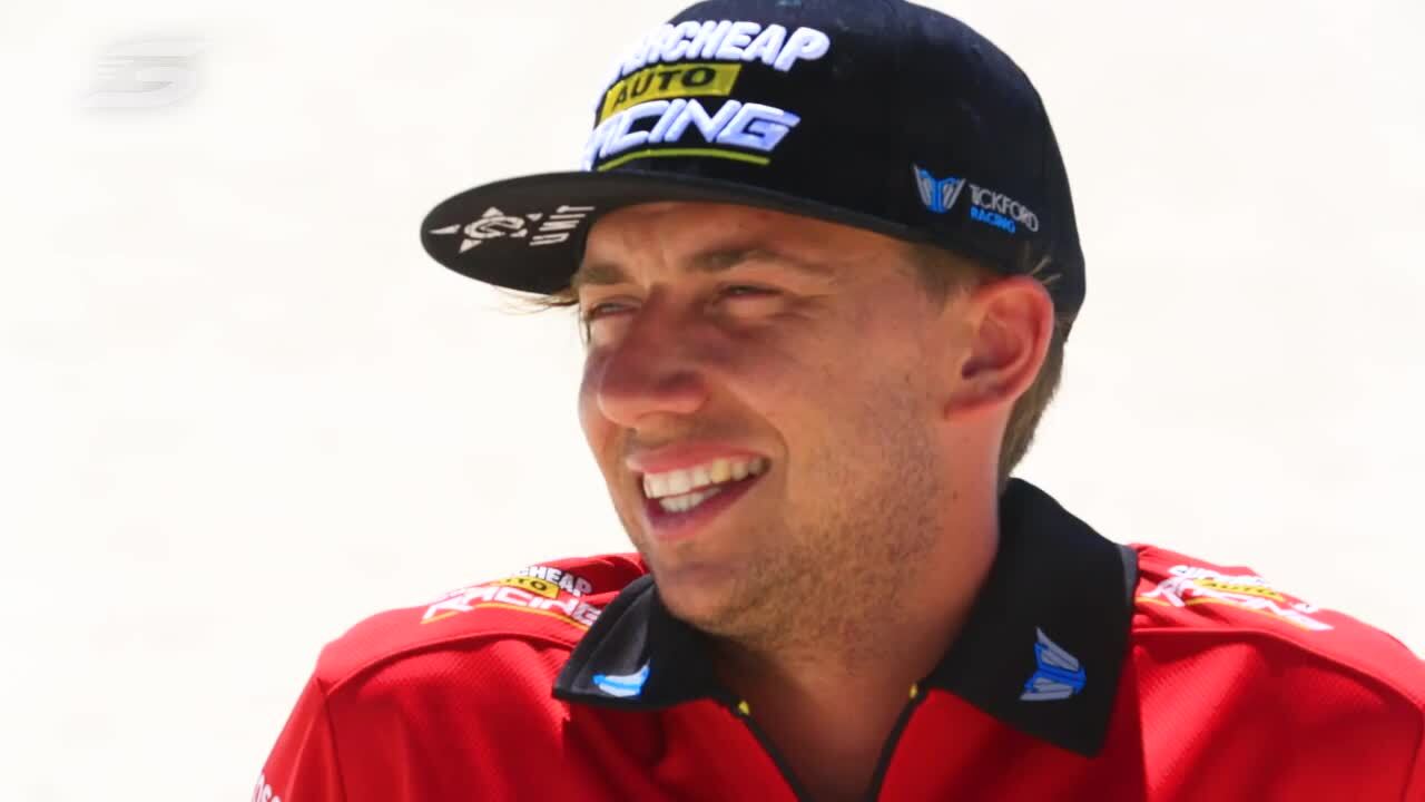 Chaz Mostert eyes Bathurst 12 Hour success | Supercars