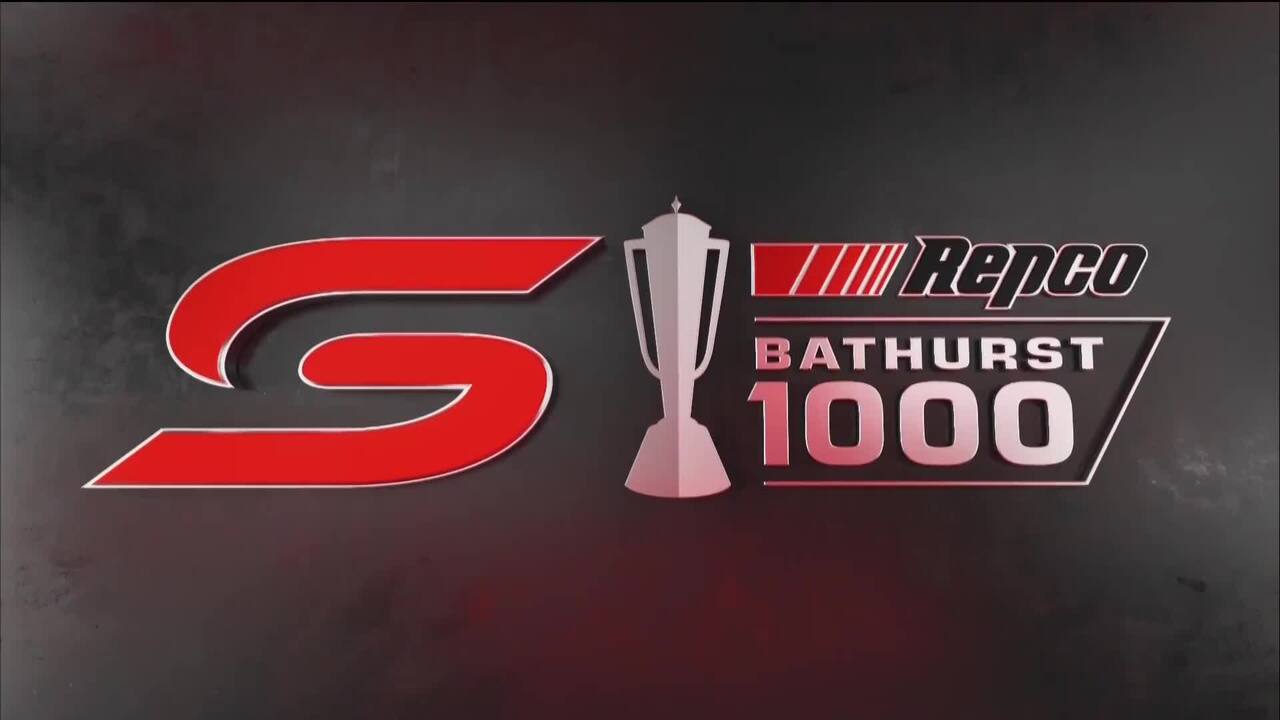 2021: Repco Bathurst 1000 - Practice 3, Practice 4, Qualifying | Supercars