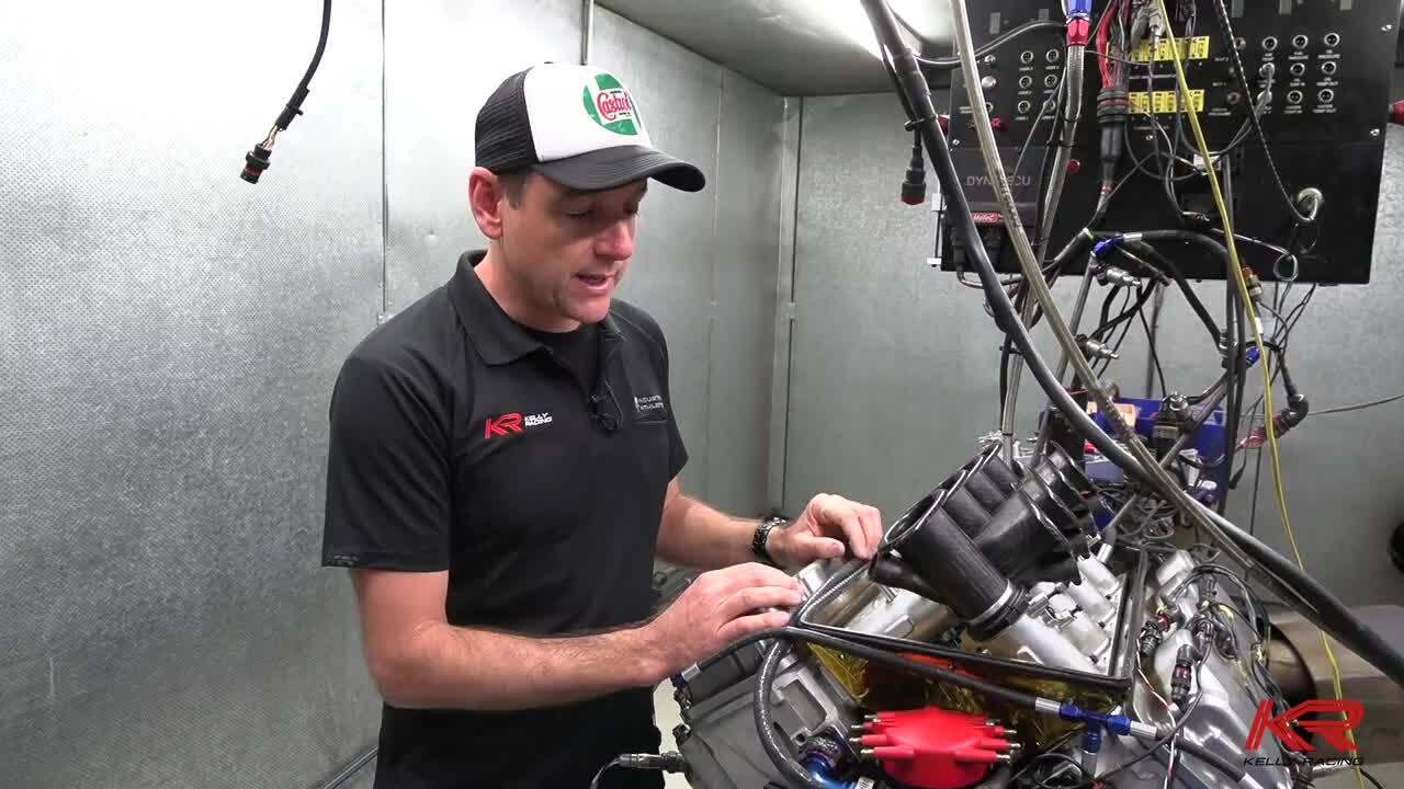 Kelly Racing's Road to Mustang - Episode 3 | Supercars