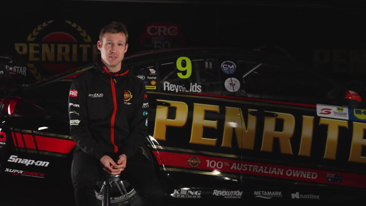 Inside Line: A season with Erebus Motorsport - Episode 3 | Supercars