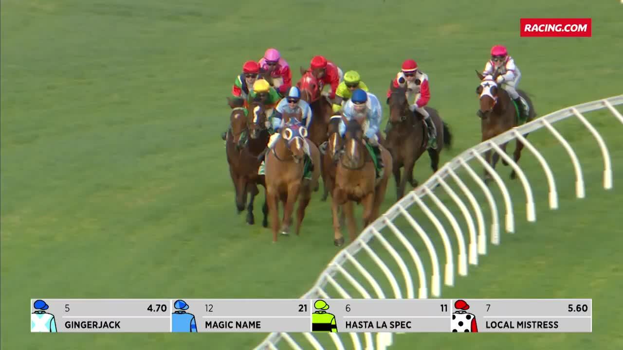 Mount Gambier Race 7 140719 | RACING.COM