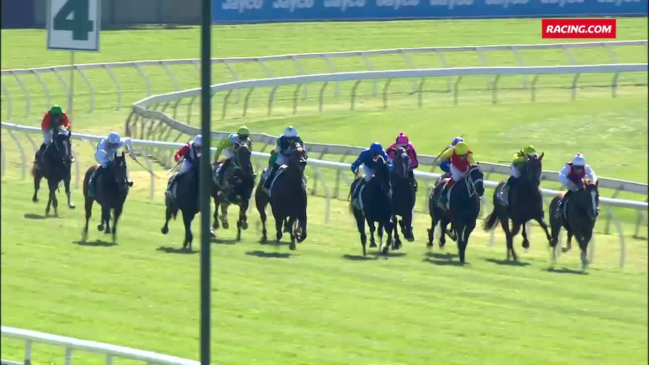 Bendigo Race 1 170520 | RACING.COM