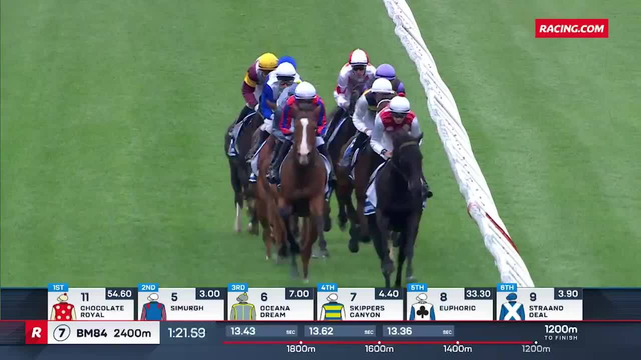 Sportsbet Sandown Race 7 - 13.06.26