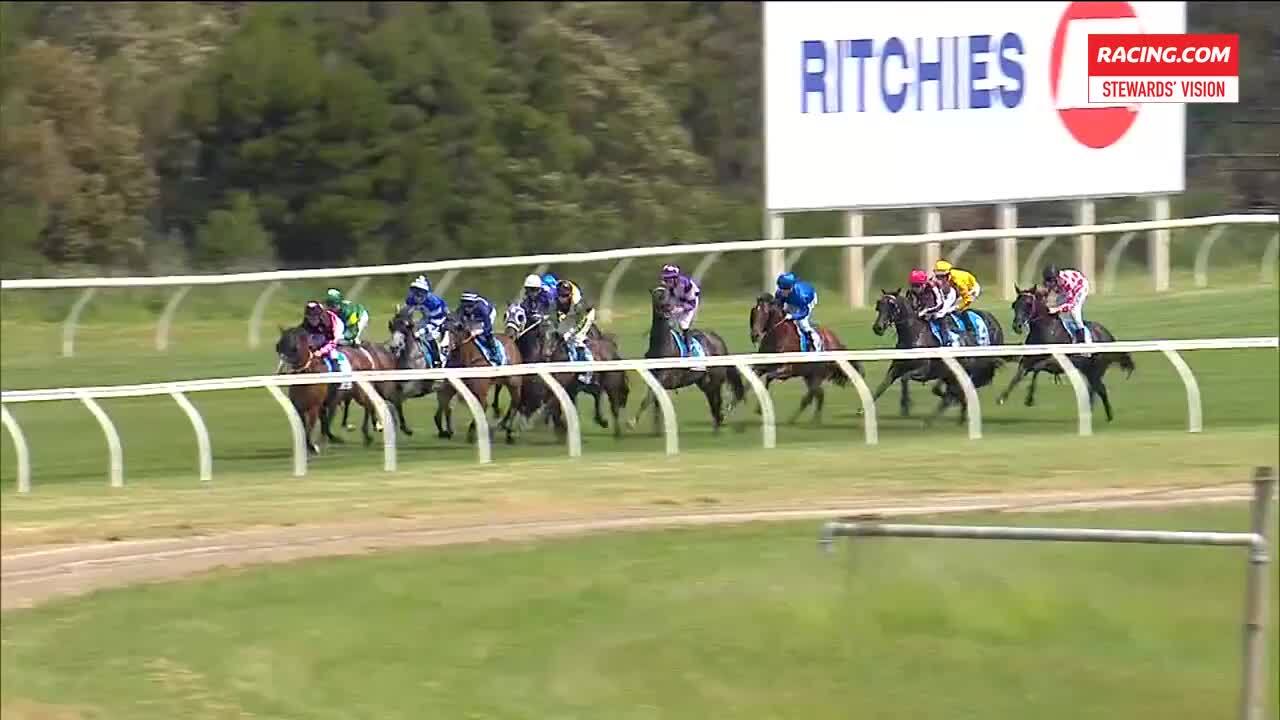 Yarra Valley Race 03-Stewards Vision-26-10-19 | RACING.COM