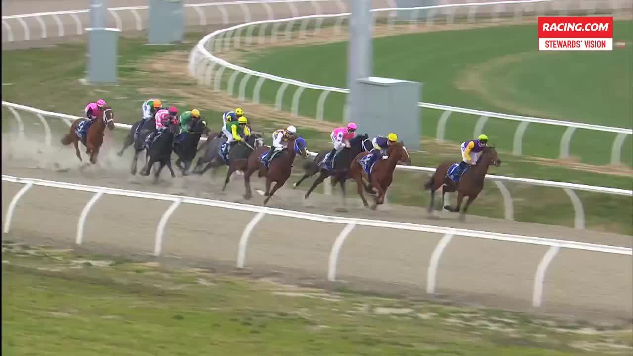Pakenham Race 03-Stewards Vision-01-08-19 | RACING.COM