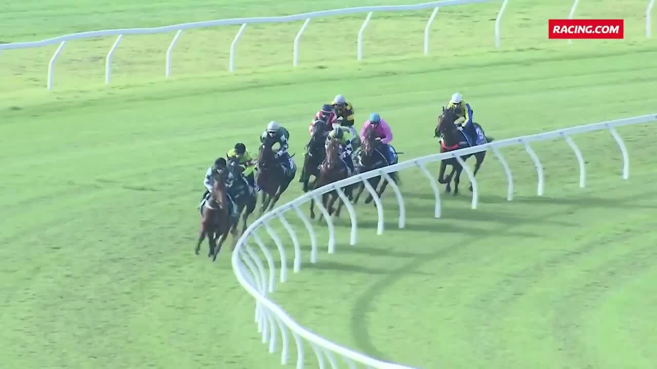 Caulfield Heath Heat 11 - 14.05.26