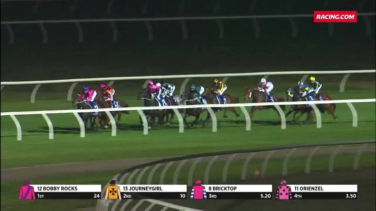 Racingcom Park Race 6 230420 | RACING.COM