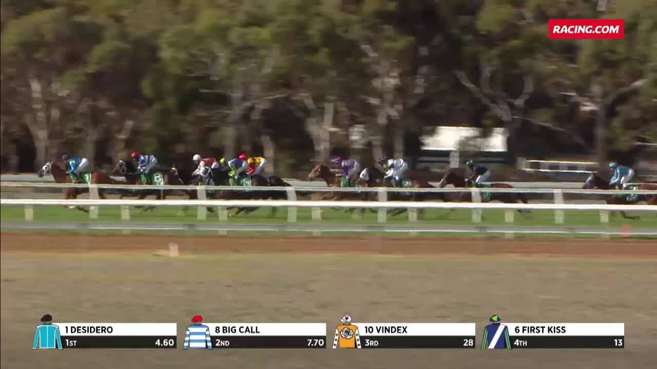 Strathalbyn Race 5 250320 | RACING.COM