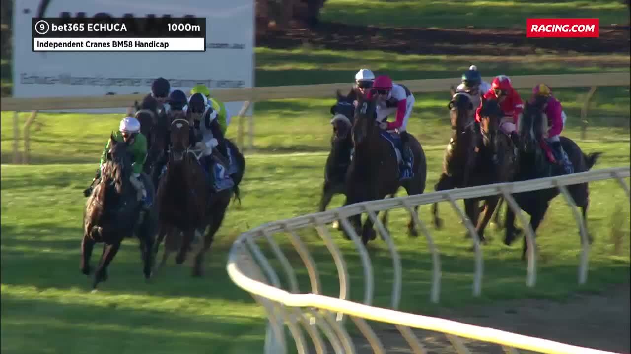 bet365 Echuca Race 9 040520 | RACING.COM