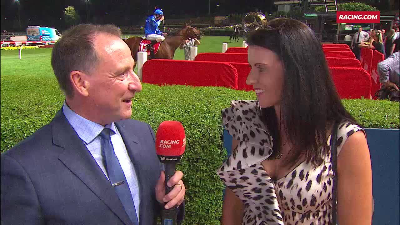 The Valley Race 7 Natalie Young 011119 | RACING.COM