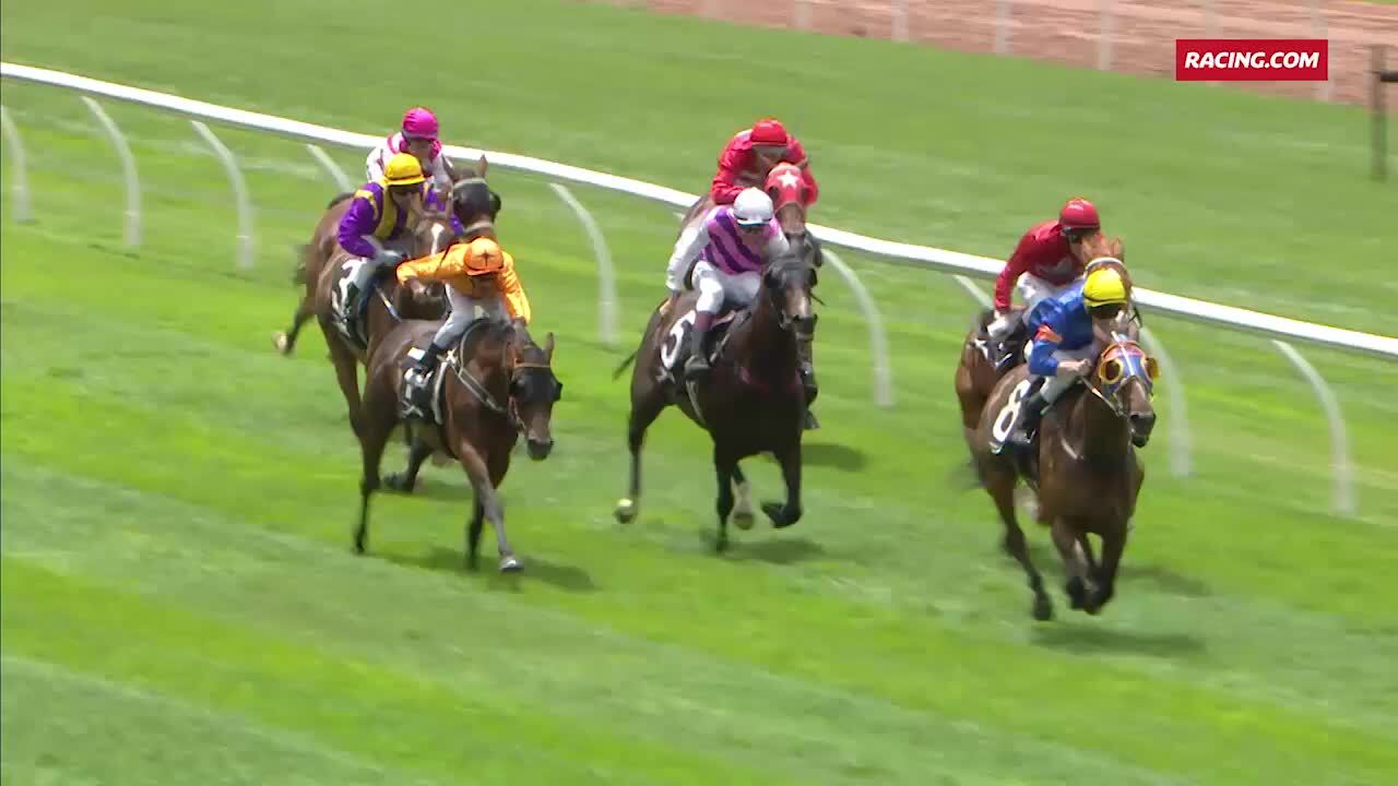 Strathalbyn Race 3 Ken Sweeney 020220 | RACING.COM