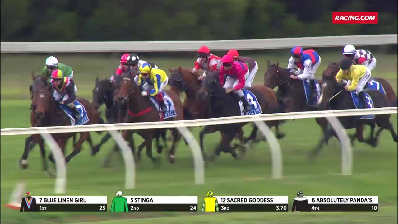 Hamilton Race 2 140520 | RACING.COM