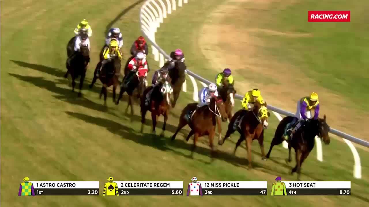 Donald Race 8 200620 | RACING.COM