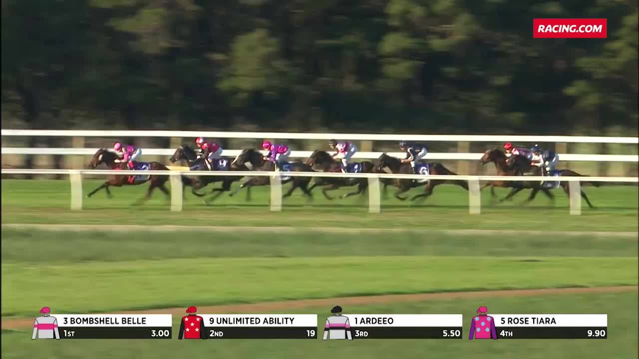 Casterton Race 8 170520 | RACING.COM