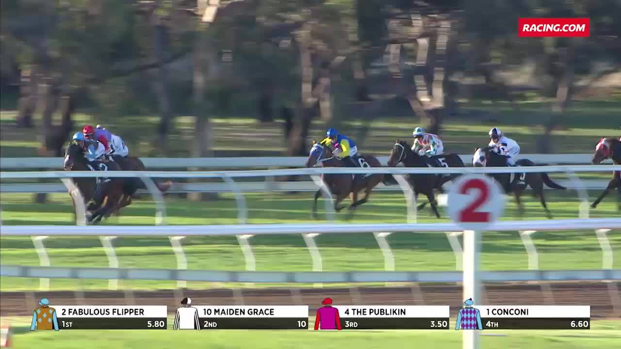 Strathalbyn Race 7 170520 | RACING.COM