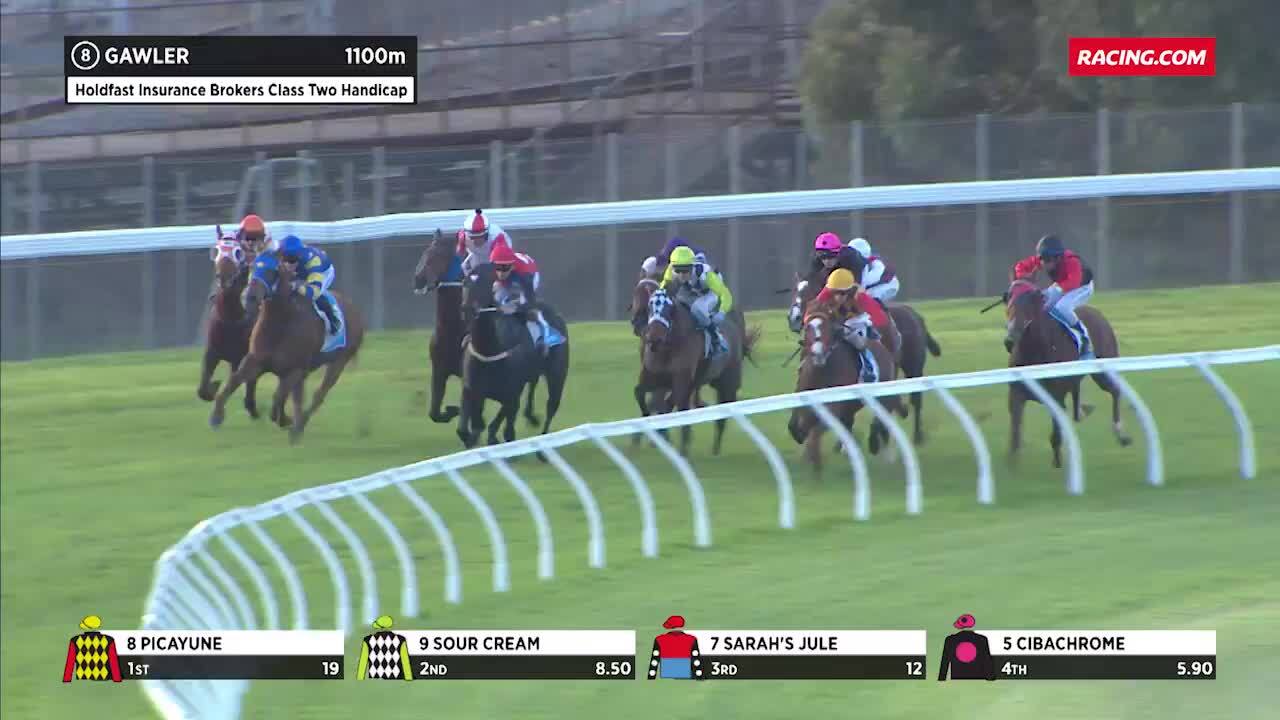 Gawler Race 8 030620 | RACING.COM