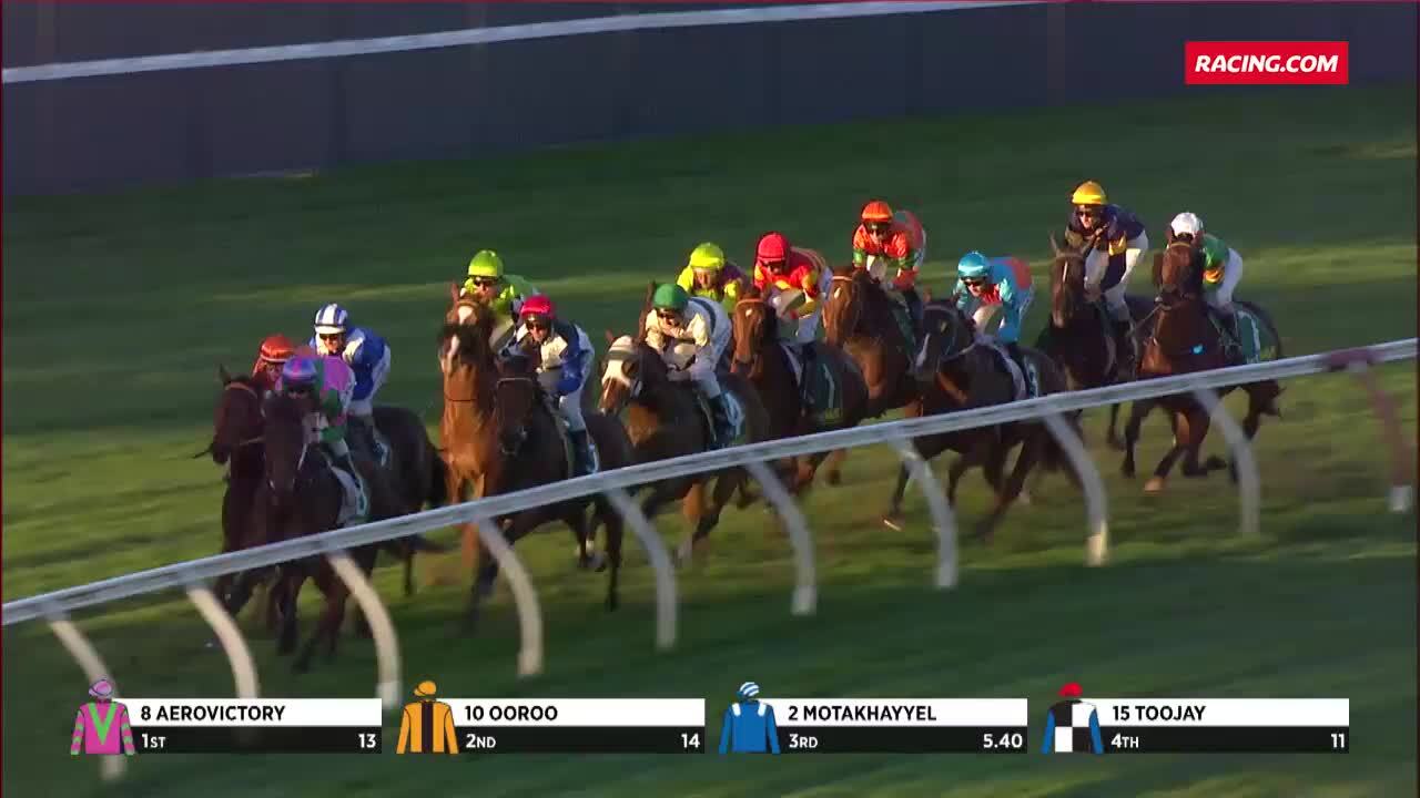 bet365 Geelong Race 9 150520 | RACING.COM