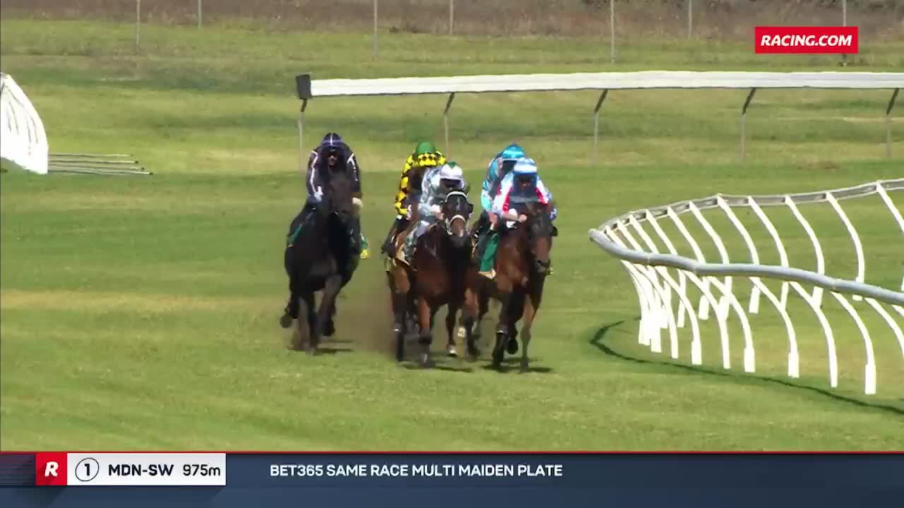 Swan Hill Race 1 - 21.04.26