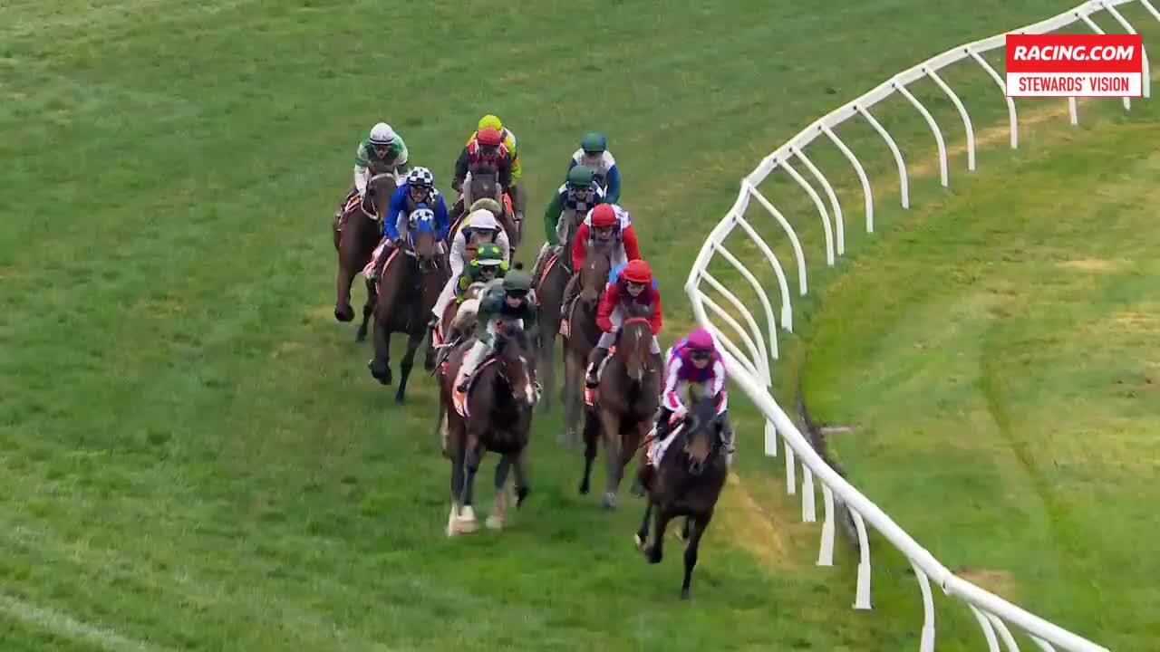 Caulfield Race 06-Stewards Vision-11-07-20 | RACING.COM