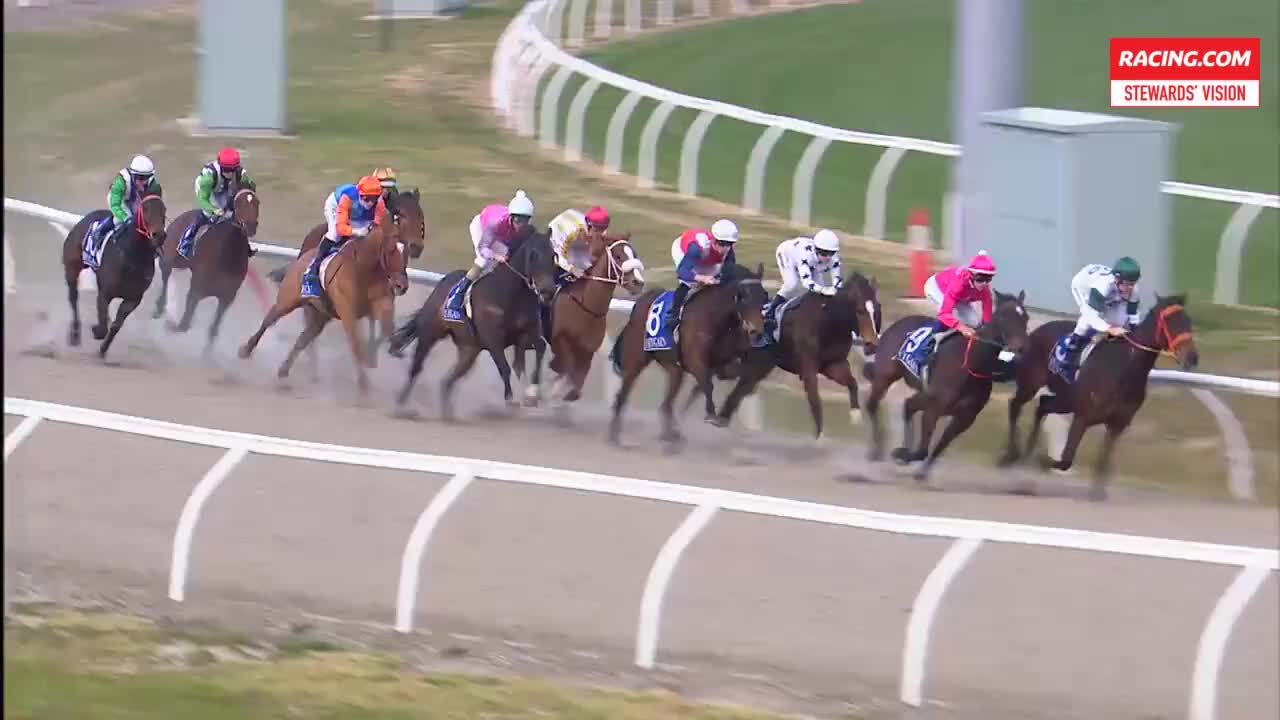 Pakenham Race 08-Stewards Vision-19-07-20 | RACING.COM