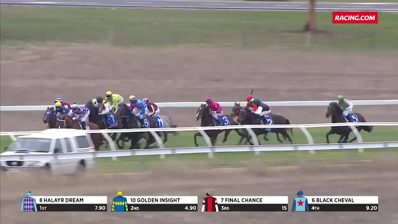 Bordertown Race 3 030520 | RACING.COM