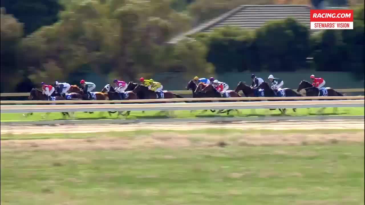 Echuca Race 01-Stewards Vision-04-05-20 | RACING.COM