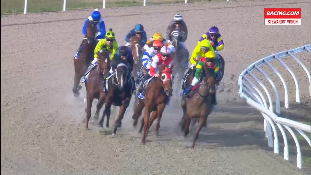 Pakenham Race 03-Stewards Vision-21-06-19 | RACING.COM