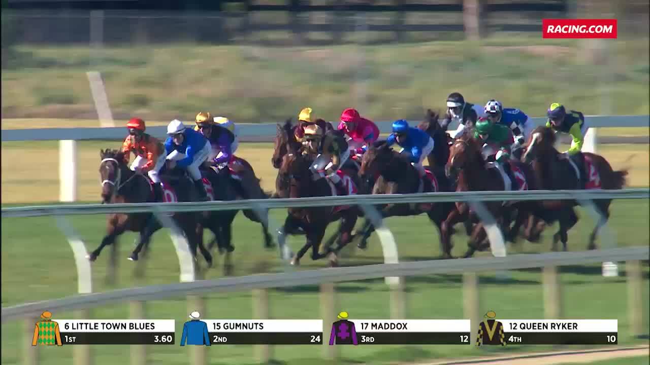 Sale Race 1 090720 | RACING.COM