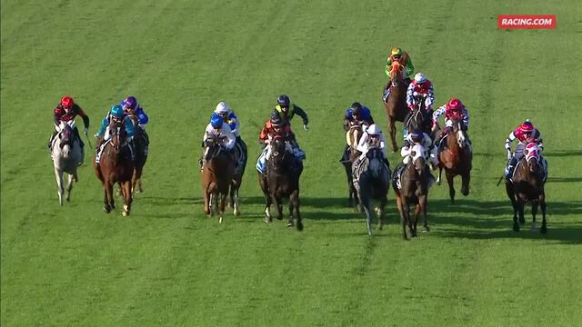 Morphettville Parks Race 8 - D Caboche - 16.05.26