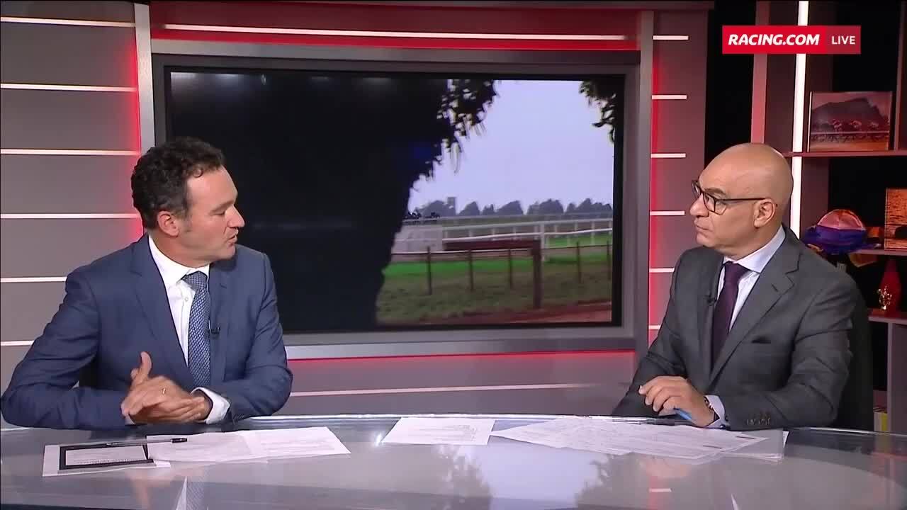 Adrian Anderson Part 2 | RACING.COM