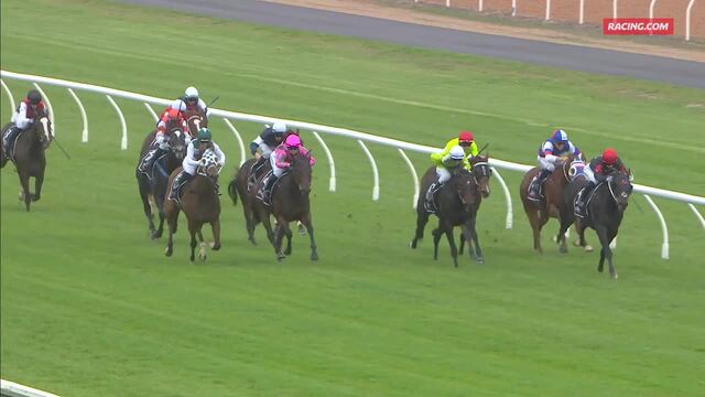 Murray Bridge Race 2 - S J Theodore - 06.05.26