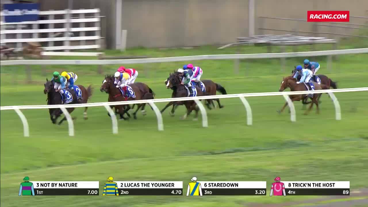 Hamilton Race 3 140520 | RACING.COM