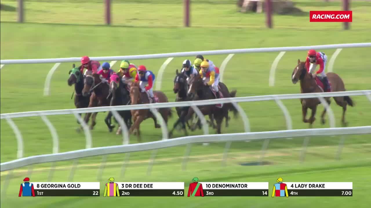 Mount Gambier Race 5 150520 | RACING.COM