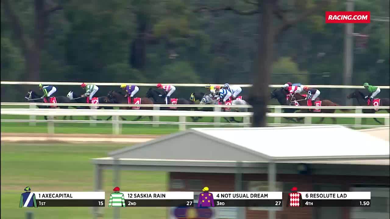 Moe Race 4 190520 | RACING.COM