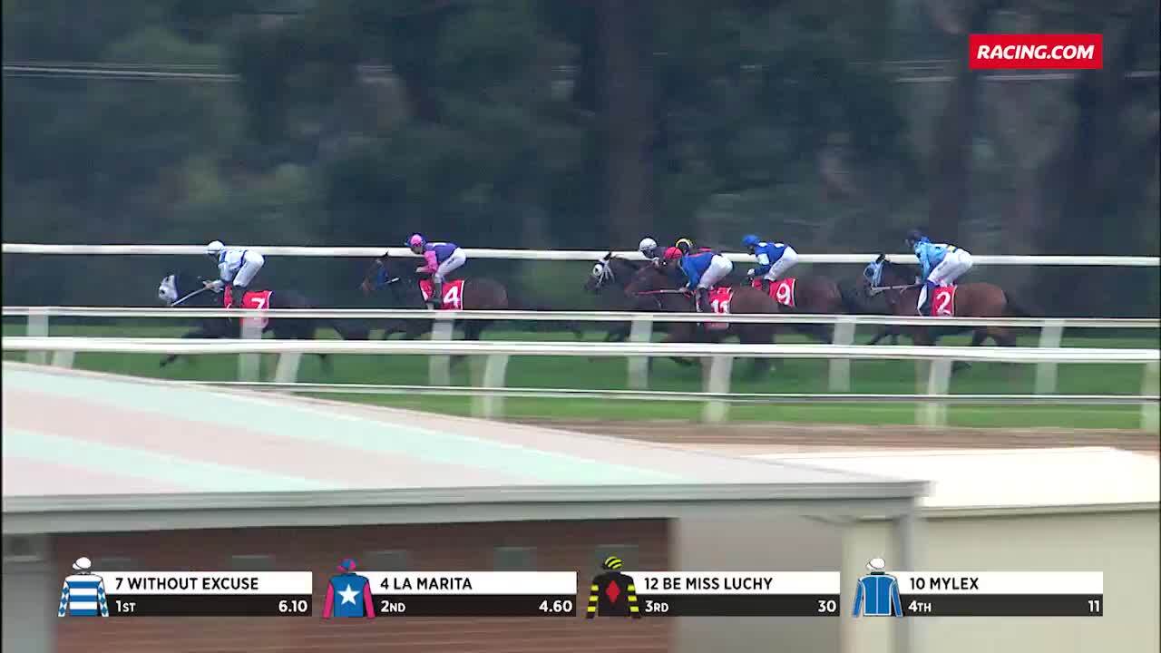 Moe Race 9 190520 | RACING.COM