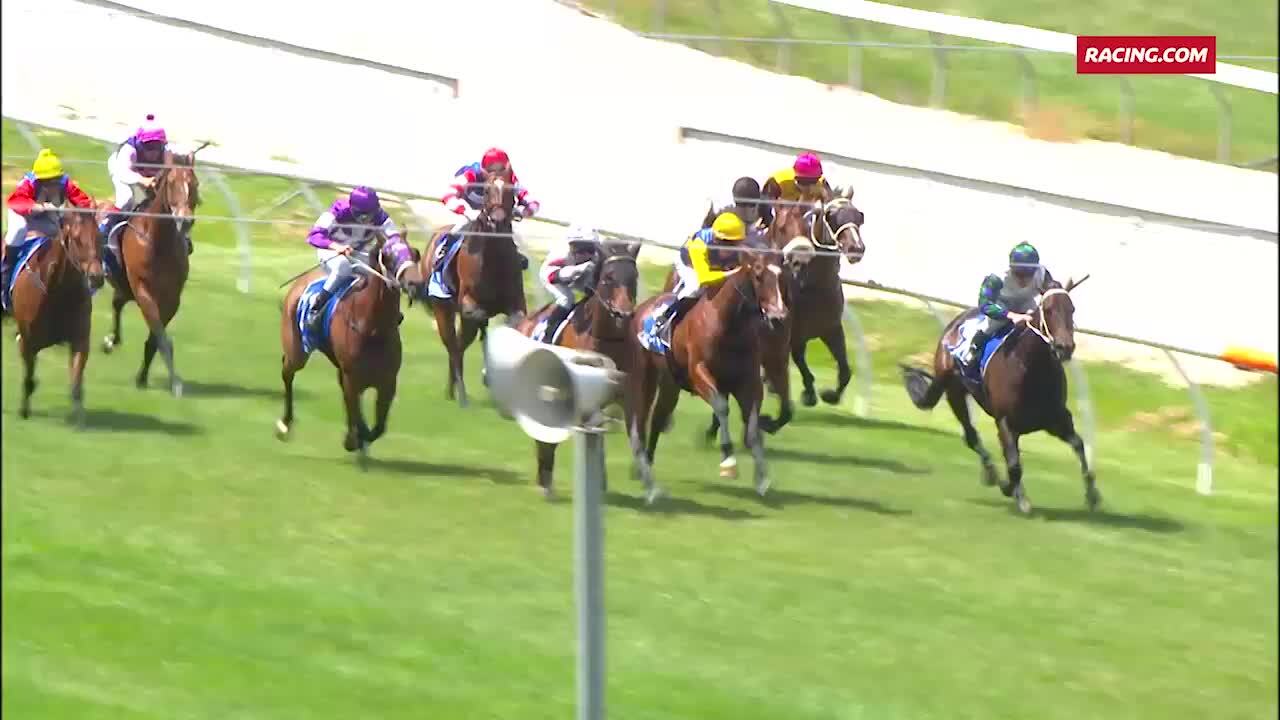 bet365 Park Kyneton Race 4 Enver Jusufovic 051219 | RACING.COM