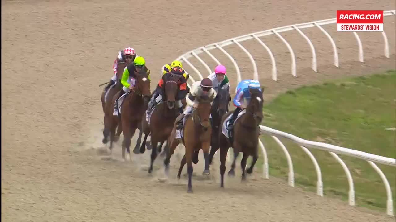 Pakenham Race 01-Stewards Vision-20-08-19 | RACING.COM