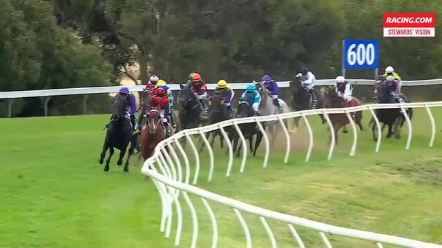 Ararat Race 04-Stewards Vision-09-05-26