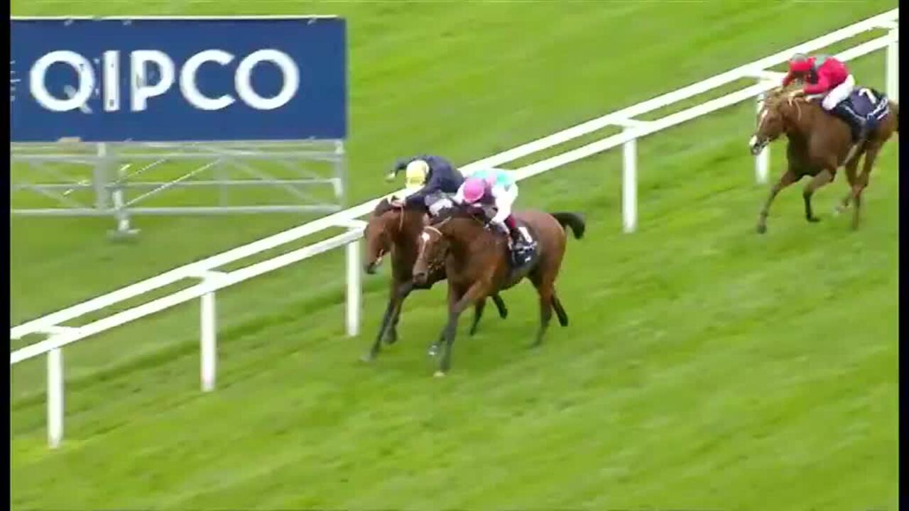 2019 King George VI | RACING.COM