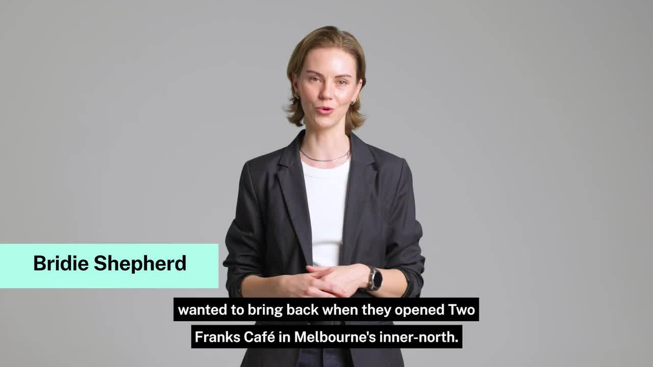 Business Briefing: Episode 12 | Optus