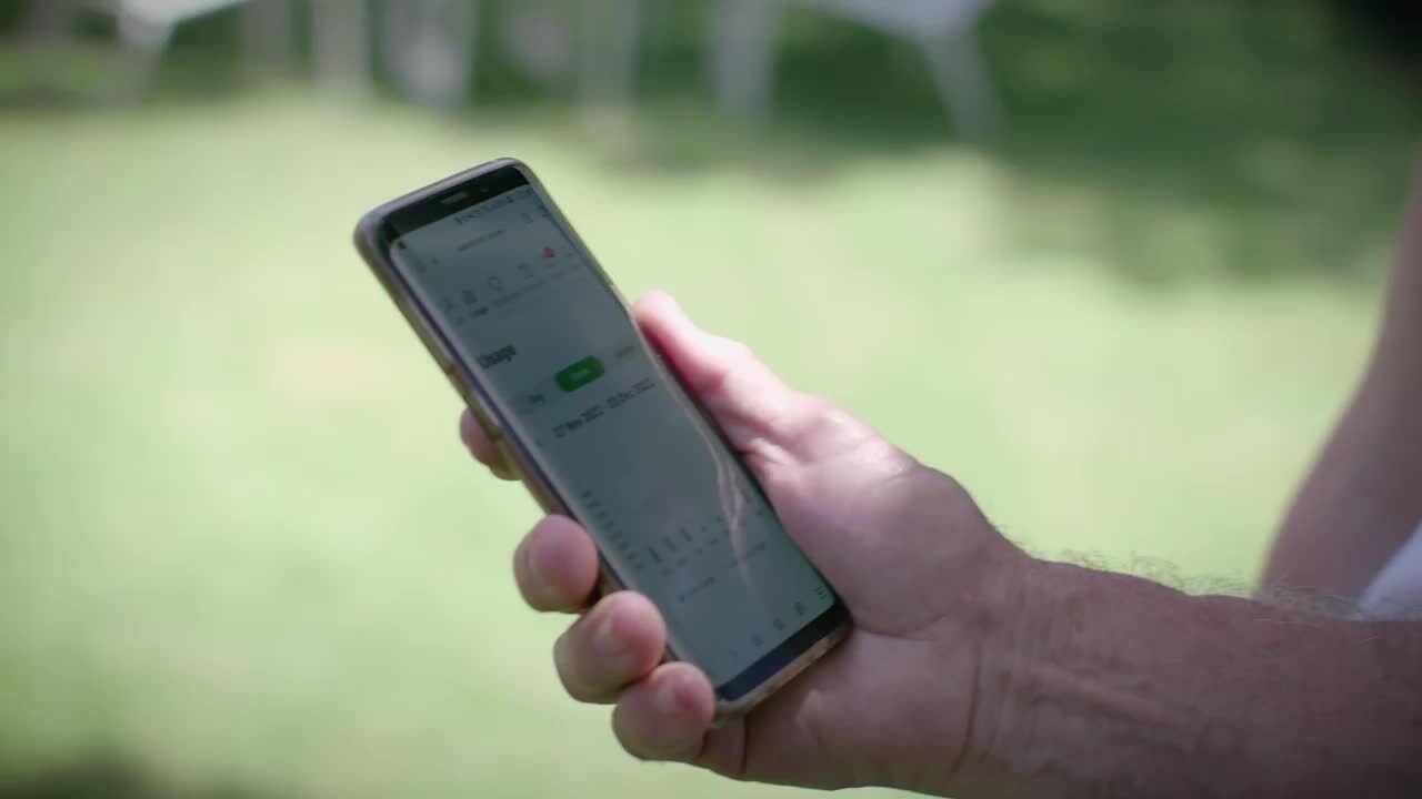 Optus IoTConnect (LPWAN) | Optus Enterprise